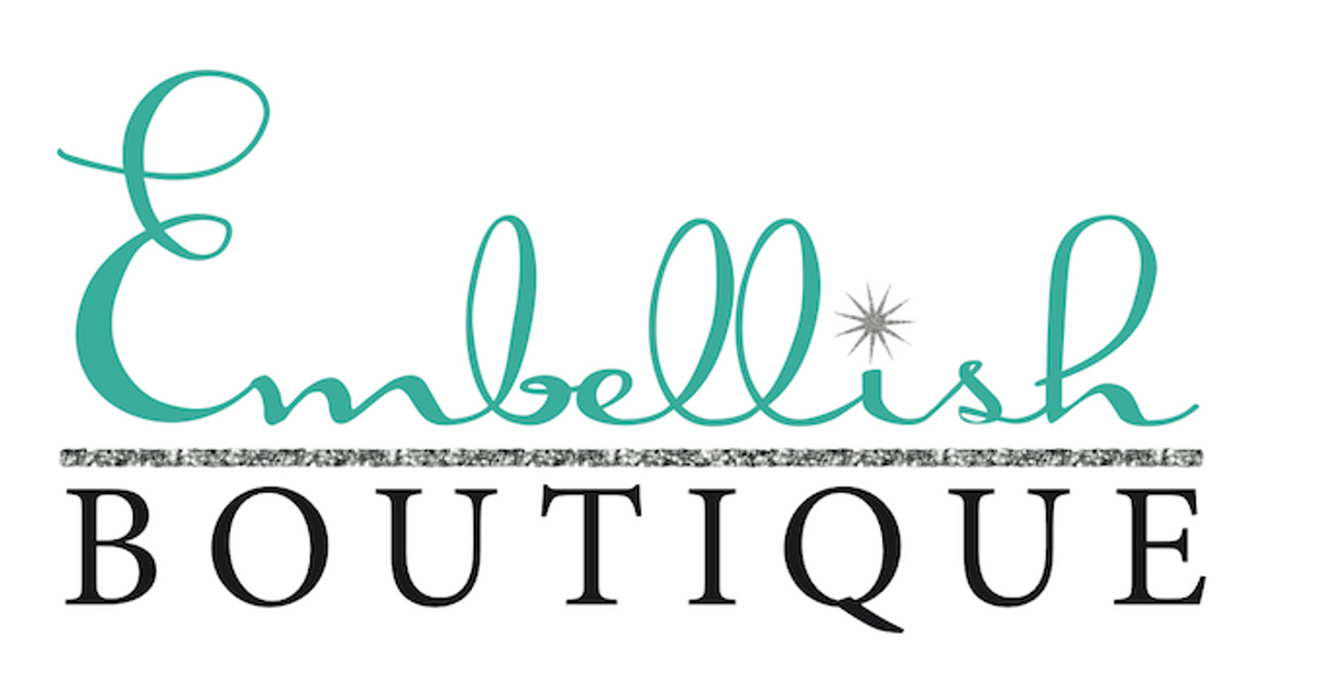 EMBELLISH BOUTIQUE